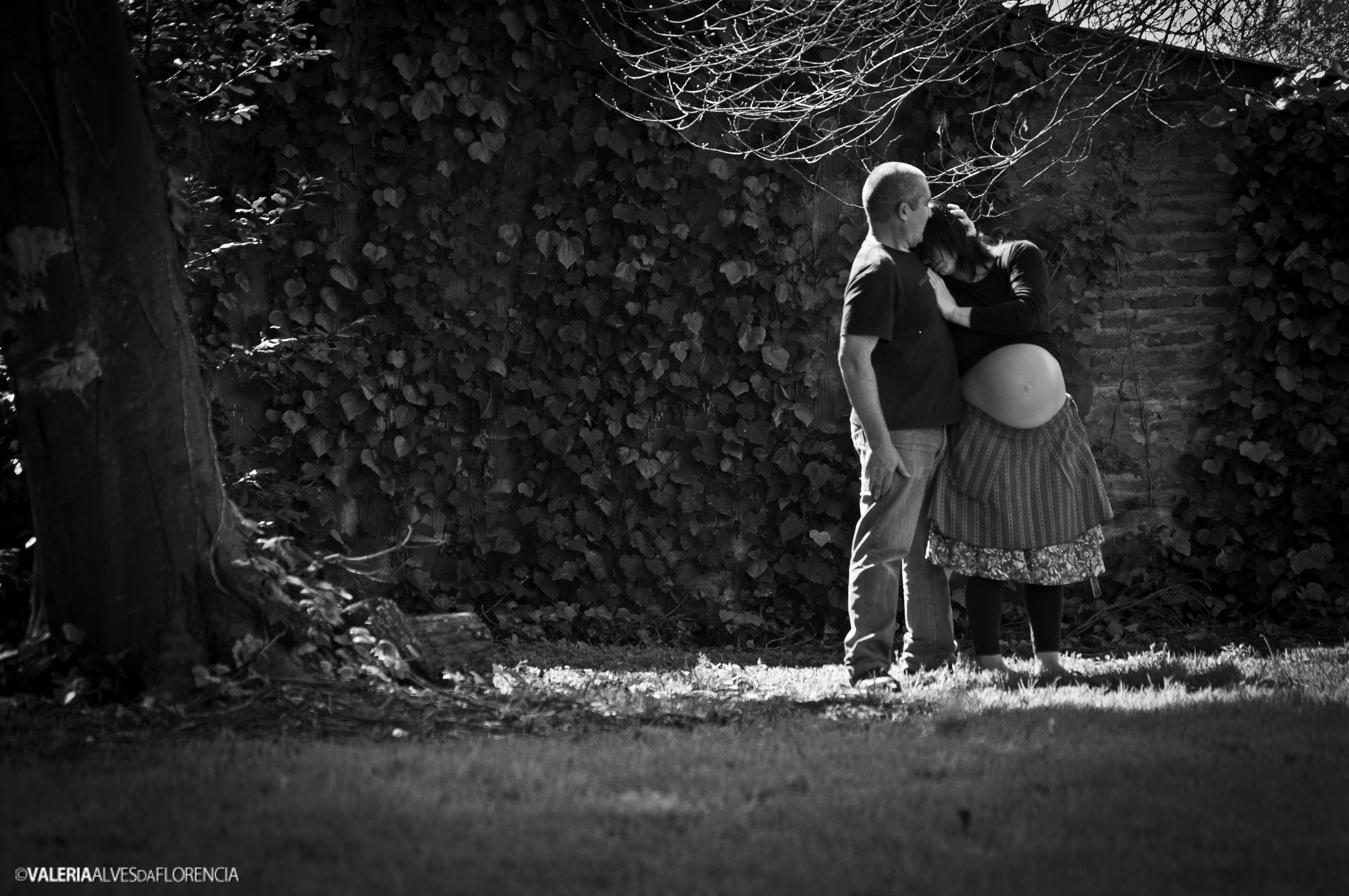 sei esempi di reportage di gravidanza | six examples on pregnancy ...